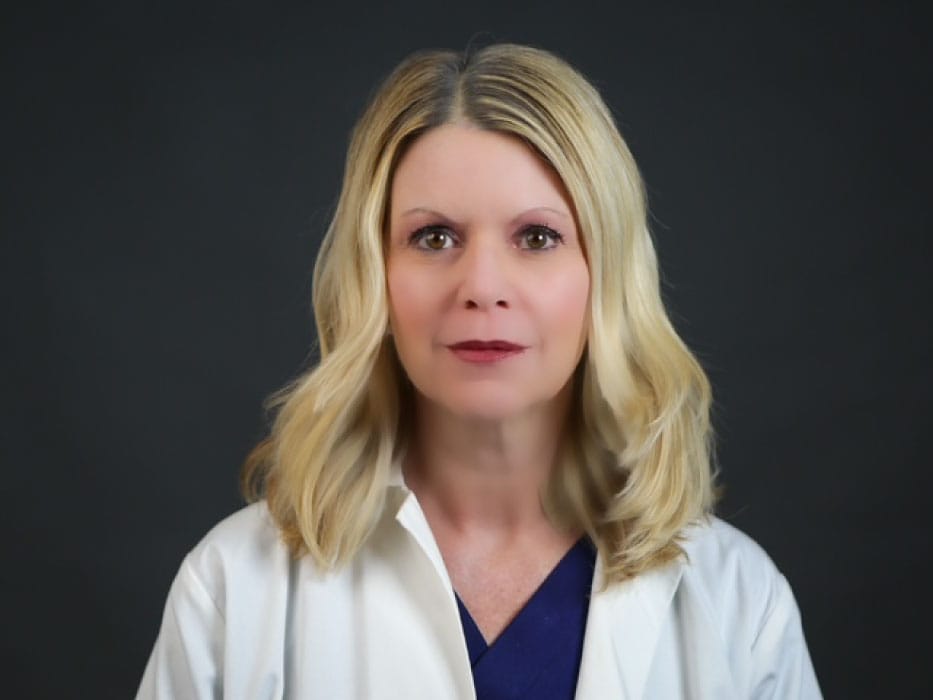 Barbara Bendowski, NP - Victory Recovery Partners