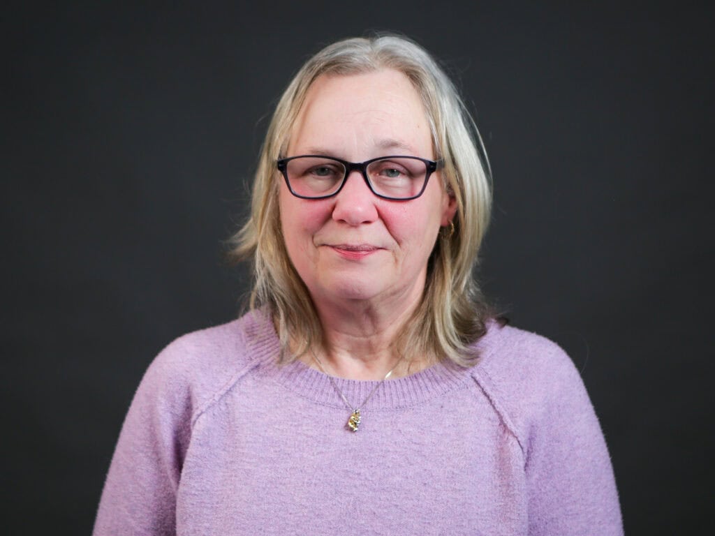 Lynn Mitchell, PMHNP-BC - Victory Recovery Partners