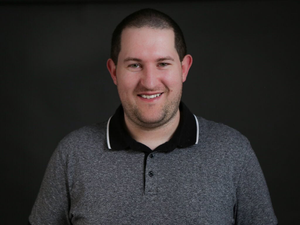 Andrew Eisenberg, BS - Victory Recovery Partners