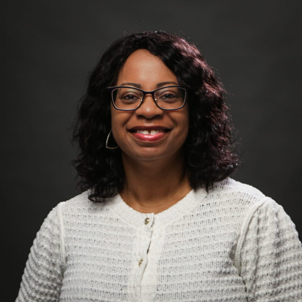 Georgia Kelly- Williams, PMHNP-BC - Victory Recovery Partners