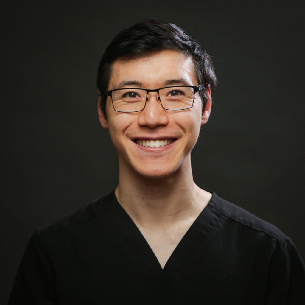 Lucas Lee PA-C - Victory Recovery Partners